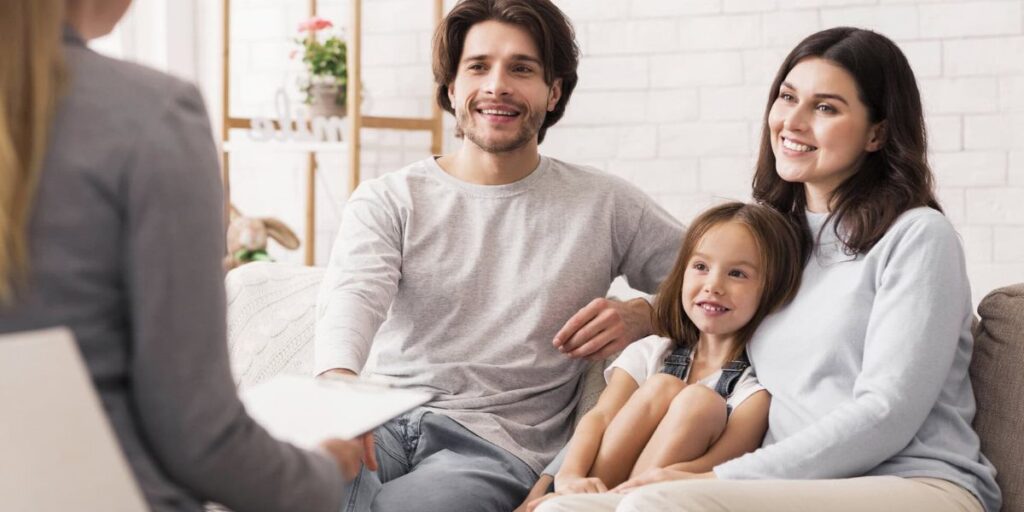 The Role of Family Therapy in Madison County’s Behavioral Health ...